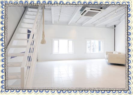 【大阪】2フロア貸切！どこにもない不思議空間「フォト・ワンダーランド」coccopalace 2F+3Fの写真12