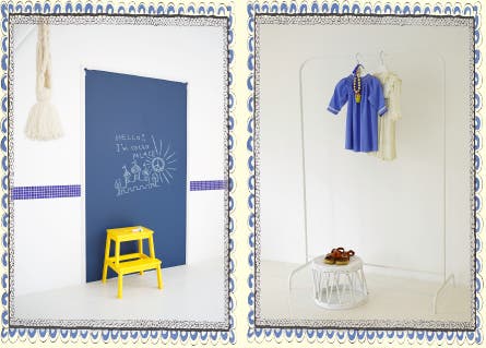 【大阪】2フロア貸切！どこにもない不思議空間「フォト・ワンダーランド」coccopalace 2F+3Fの写真16