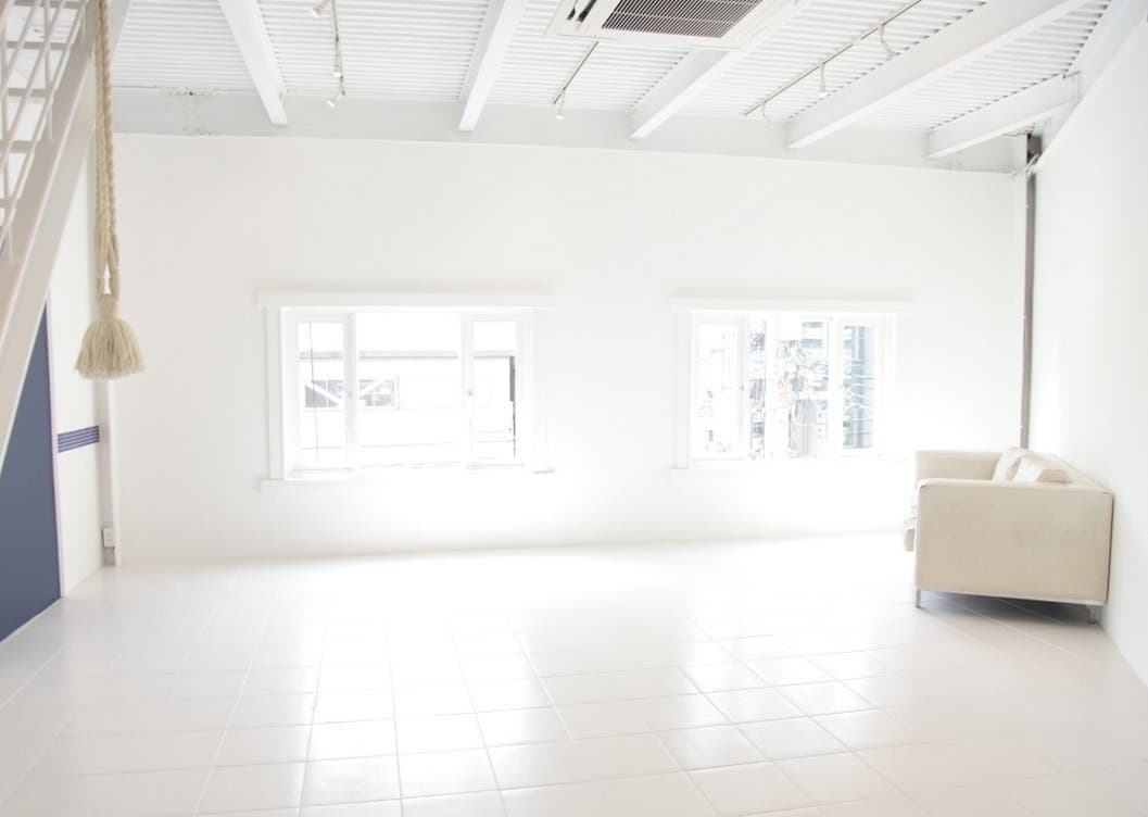 【大阪】2フロア貸切！どこにもない不思議空間「フォト・ワンダーランド」coccopalace 2F+3Fの写真4