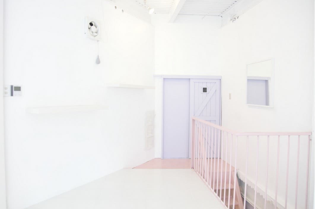 【大阪】2フロア貸切！どこにもない不思議空間「フォト・ワンダーランド」coccopalace 2F+3Fの写真5