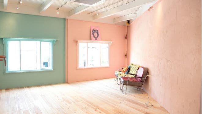 【大阪】2フロア貸切!どこにもない不思議空間「フォト・ワンダーランド」coccopalace 2F+3Fの写真3