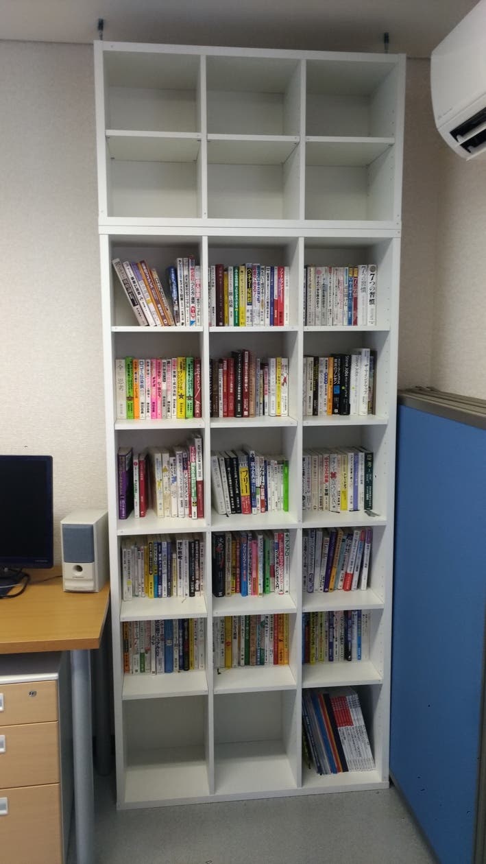 Innovative Coworking Space ラボこうふの写真6