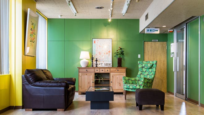 岐阜駅 徒歩3分 海外風の明るいイベントスペース!株式会社海外生活の写真4