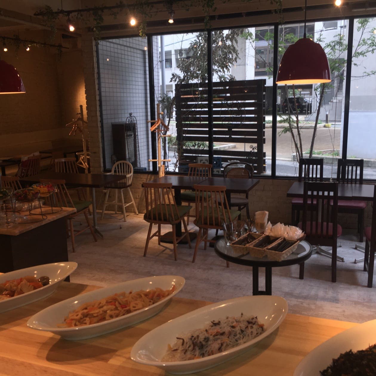 ビュッフェルタの写真7