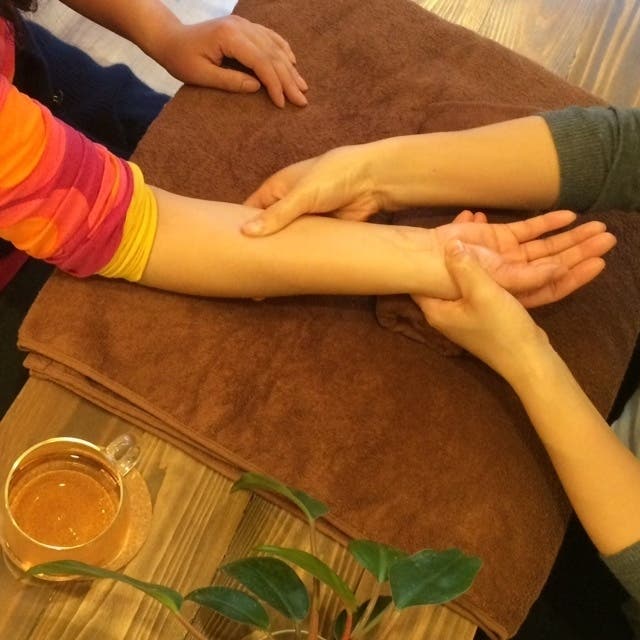 【御堂筋線西田辺駅１分,１階路面店の好立地!】木調の癒される空間♪ワークショップ、勉強会、展示会、子連れママ会♪の写真6