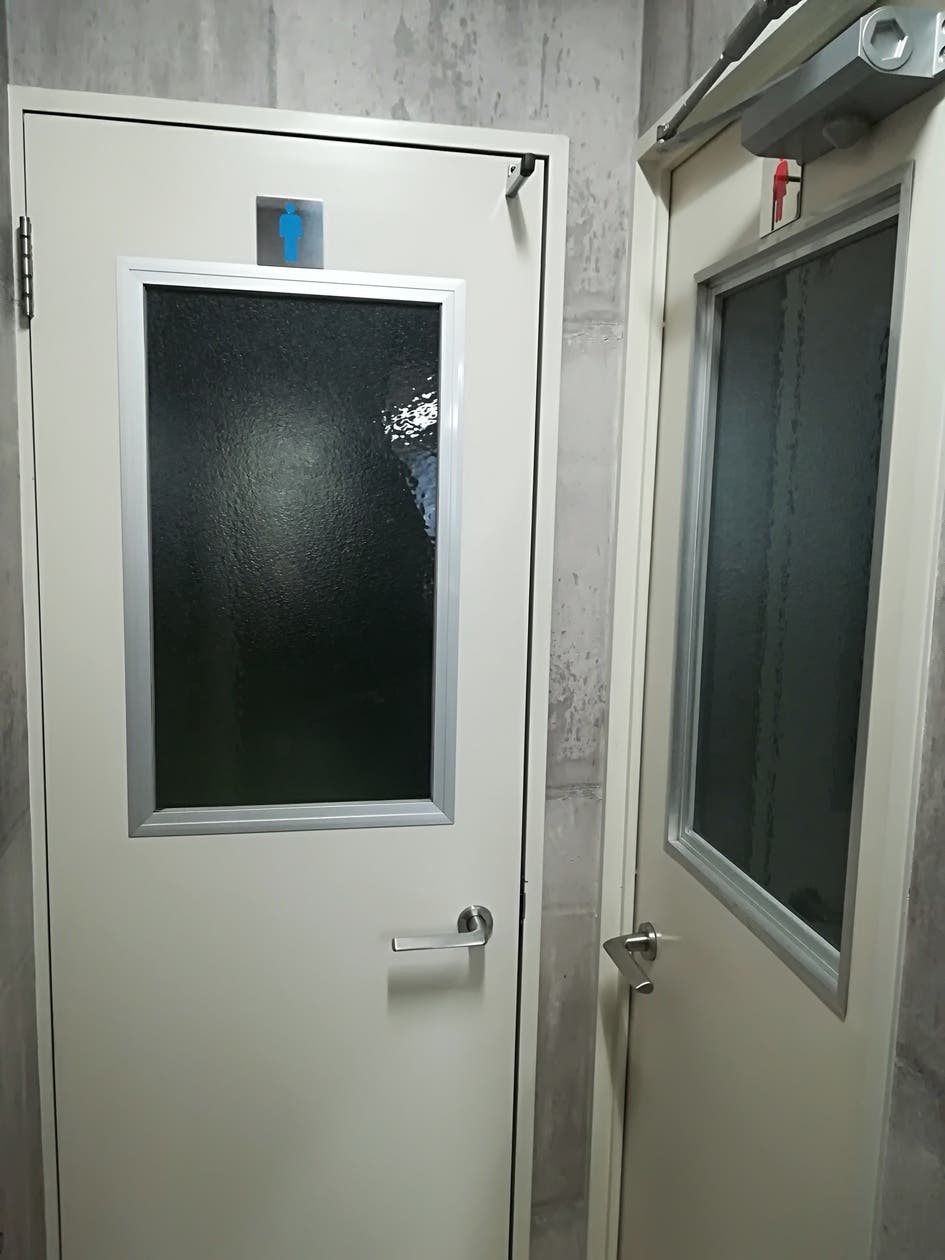 Web会議や大型スクリーンで映画鑑賞も…多様に使えるレンタルスペース　demokuraの写真15