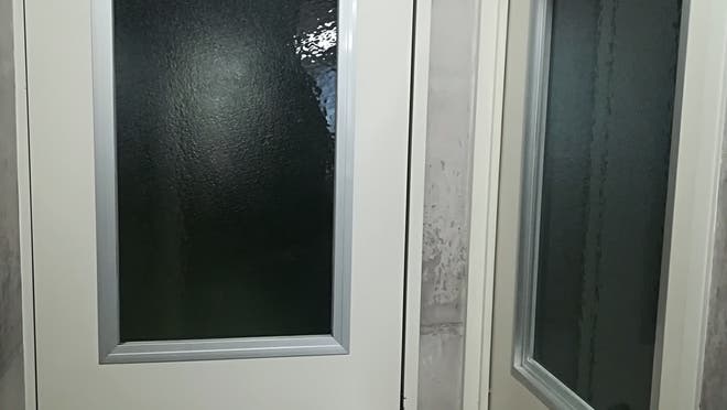 Web会議や大型スクリーンで映画鑑賞も…多様に使えるレンタルスペース demokuraの写真15