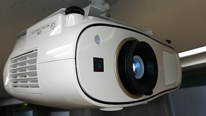 Web会議や大型スクリーンで映画鑑賞も…多様に使えるレンタルスペース demokuraの写真13