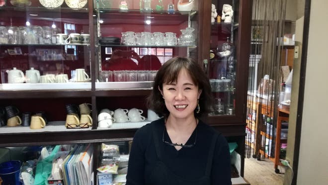 レンタルカフェスペース【cafe de ランス】の写真1