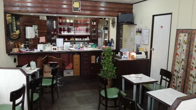 レンタルカフェスペース【cafe de ランス】の写真4