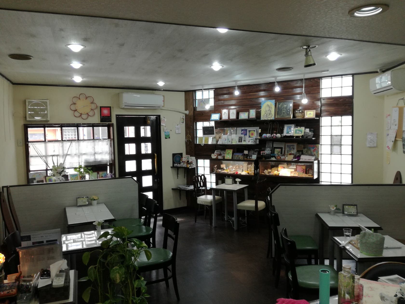 レンタルカフェスペース【cafe de ランス】の写真5