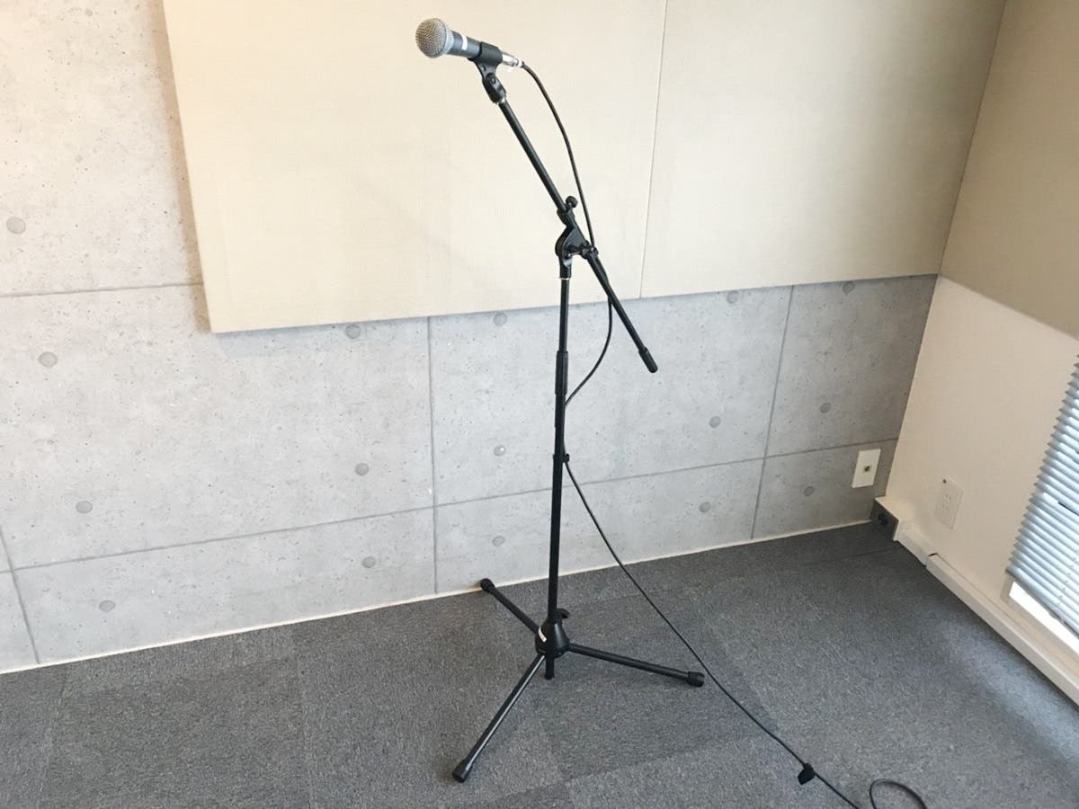 【下北沢駅徒歩2分！】収録スタジオや会議室、ちょっとした女子会やママ会としてもＯＫ♪撮影収録利用多数！下北ざわ防音部屋。の写真20