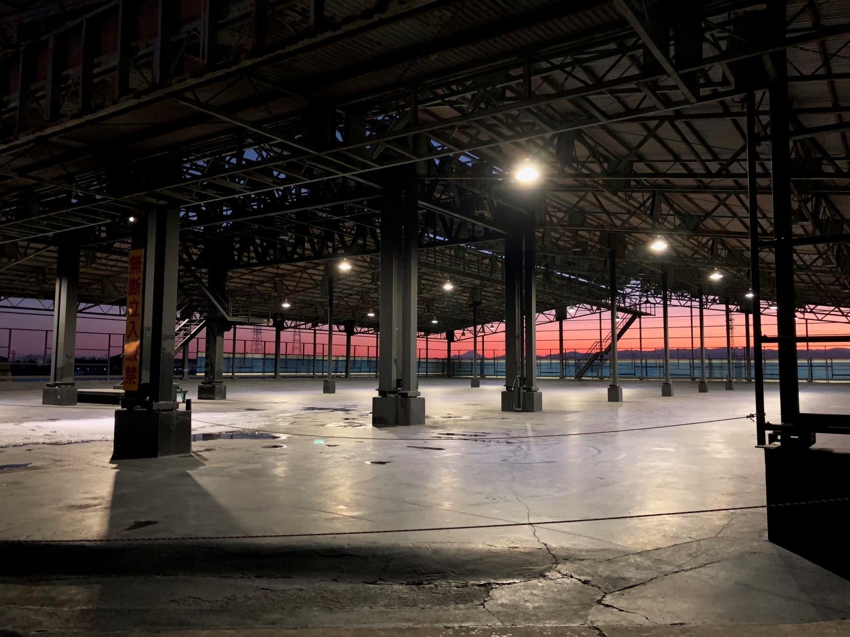 埼玉ロケーション・イベントスペースＲ17の写真1