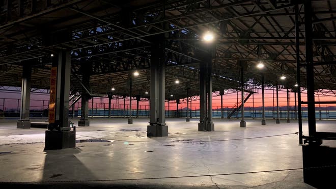 埼玉ロケーション・イベントスペースR17の写真1