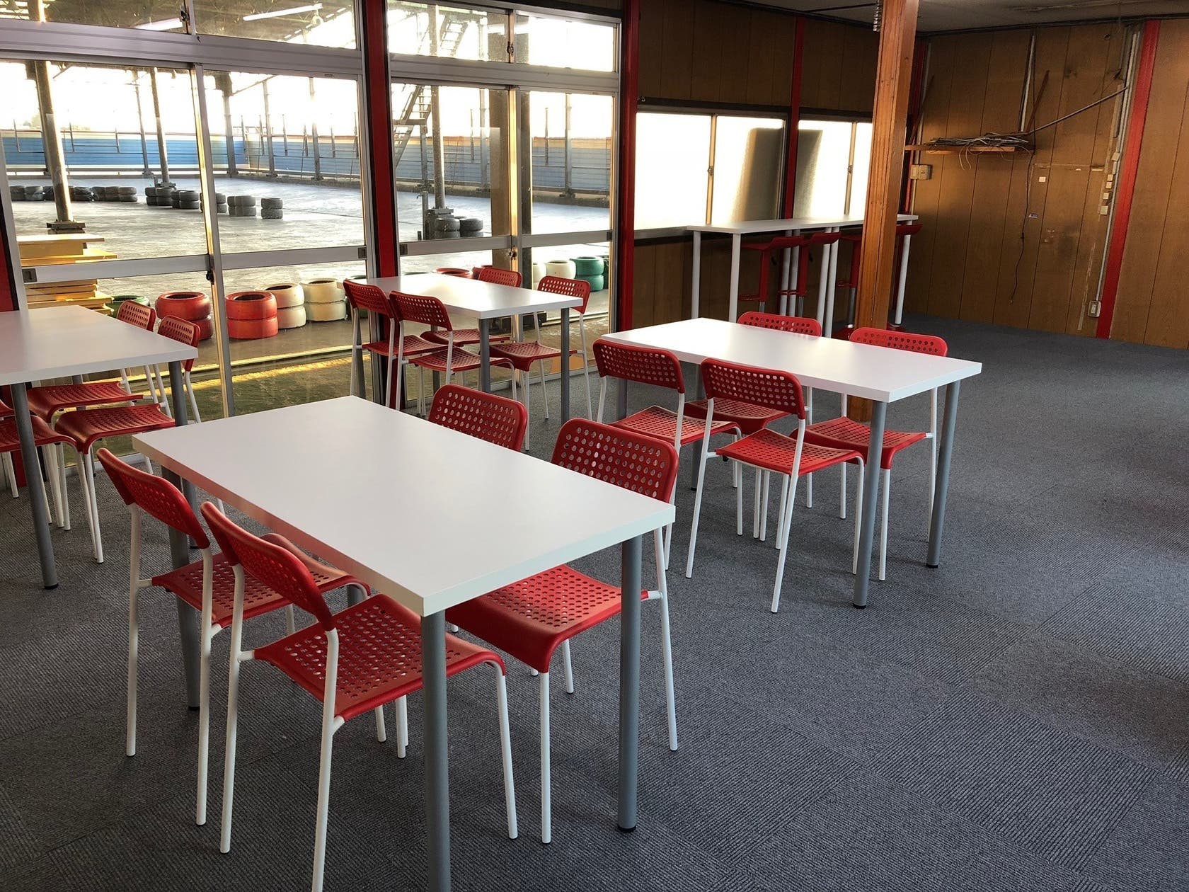 埼玉ロケーション・イベントスペースＲ17の写真2