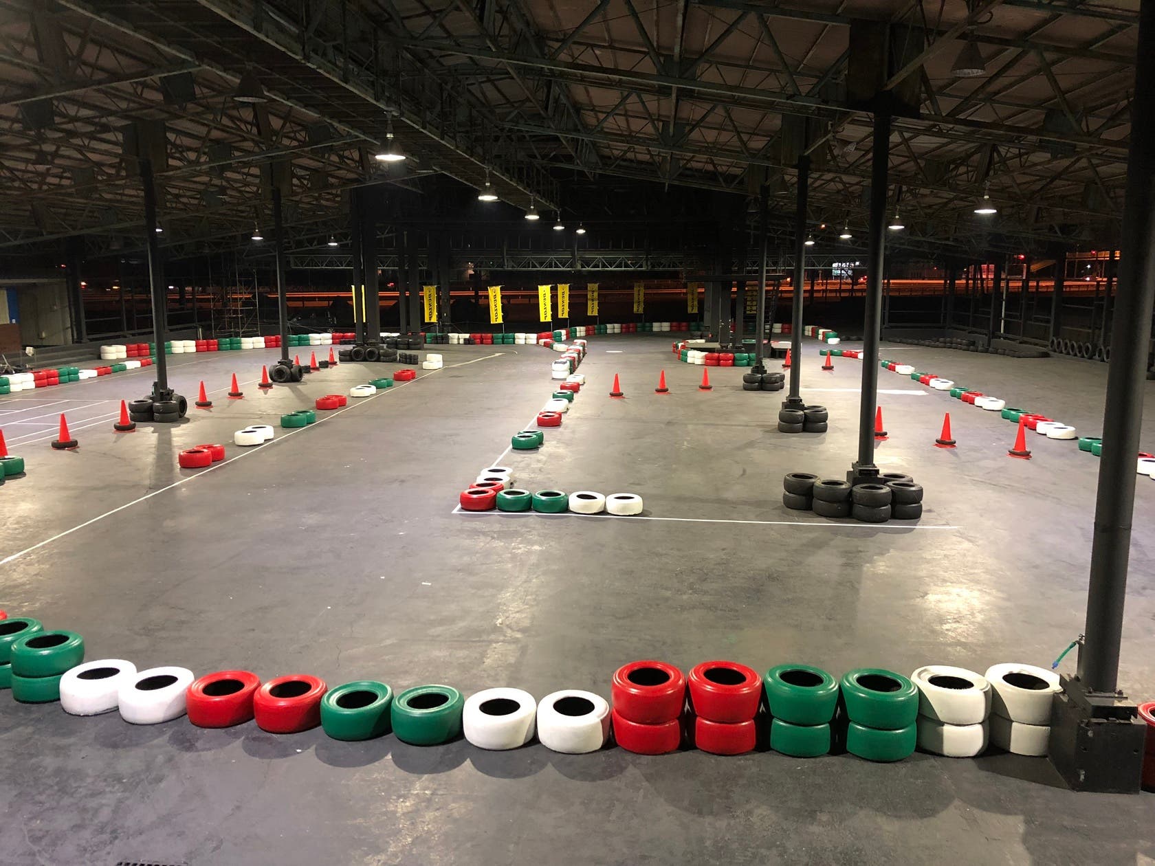 埼玉ロケーション・イベントスペースＲ17の写真4