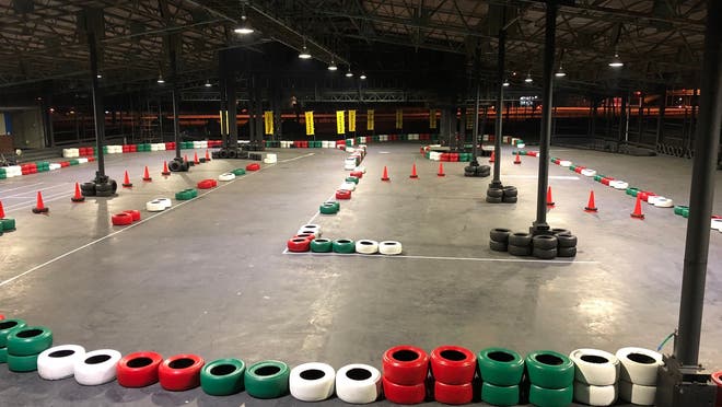 埼玉ロケーション・イベントスペースR17の写真4