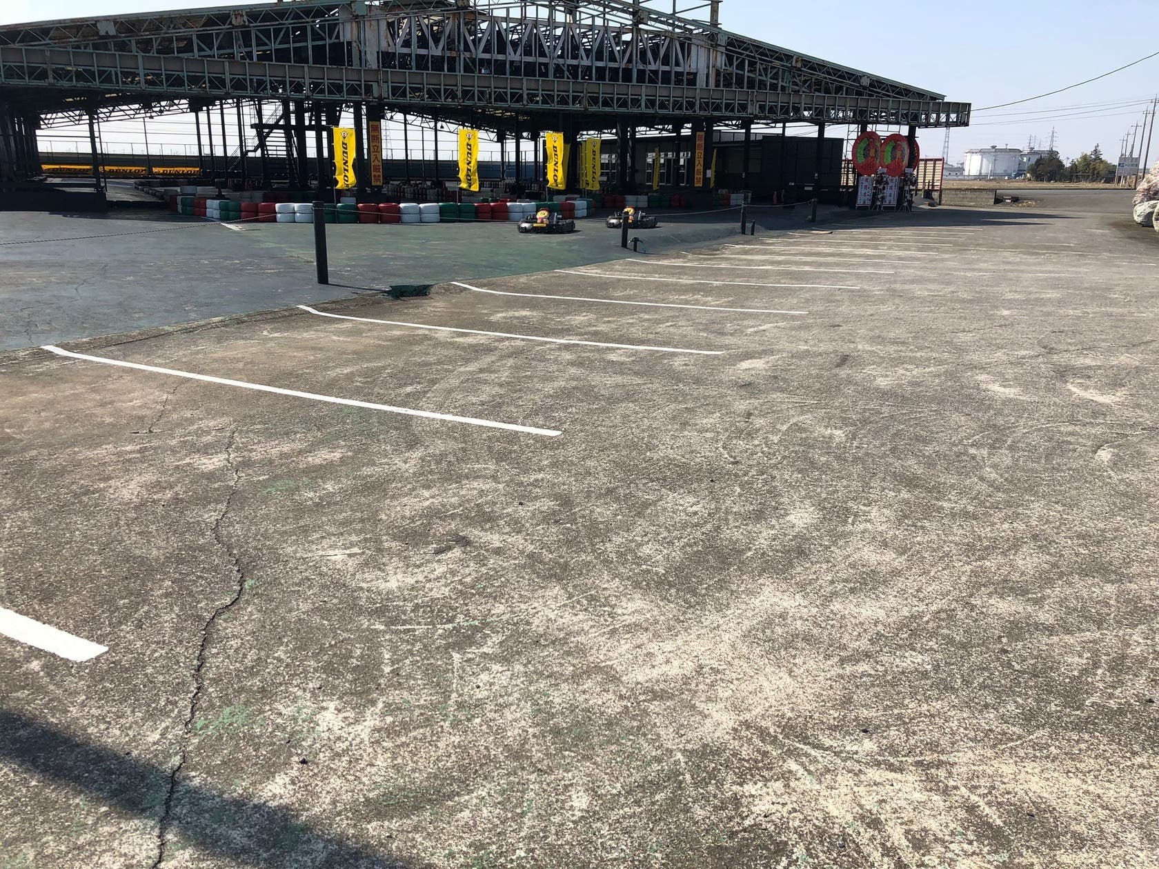 埼玉ロケーション・イベントスペースＲ17の写真5