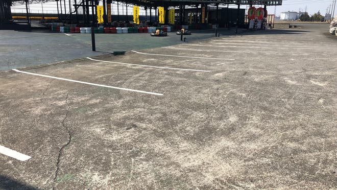 埼玉ロケーション・イベントスペースR17の写真5