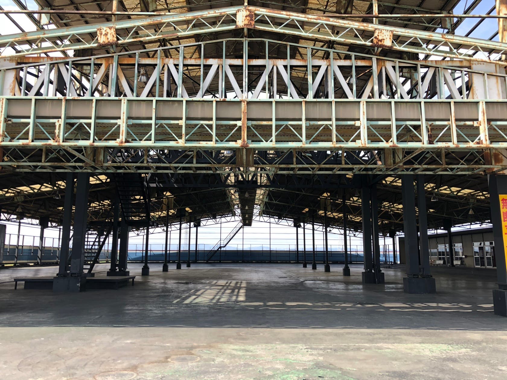 埼玉ロケーション・イベントスペースＲ17の写真7