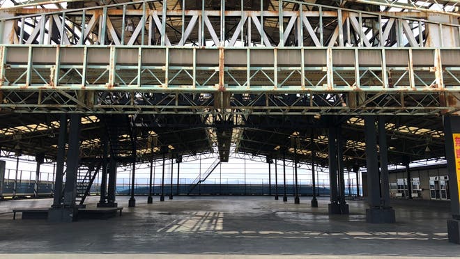 埼玉ロケーション・イベントスペースR17の写真7