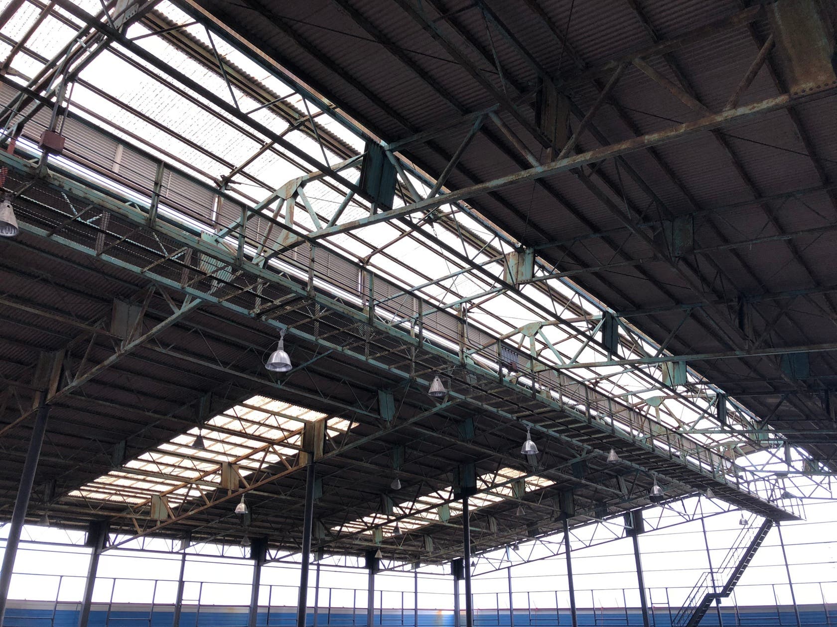 埼玉ロケーション・イベントスペースＲ17の写真8