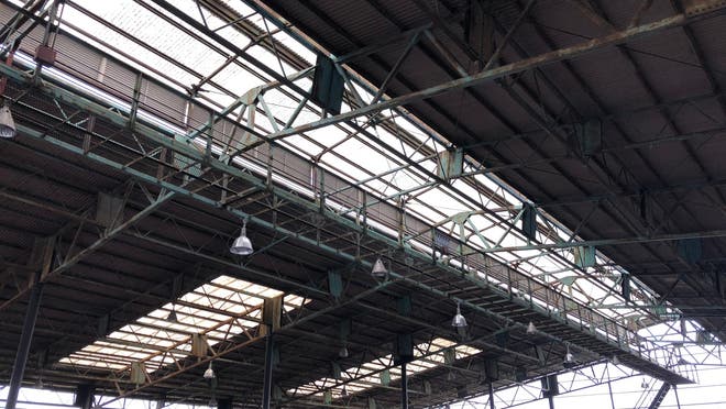 埼玉ロケーション・イベントスペースR17の写真8