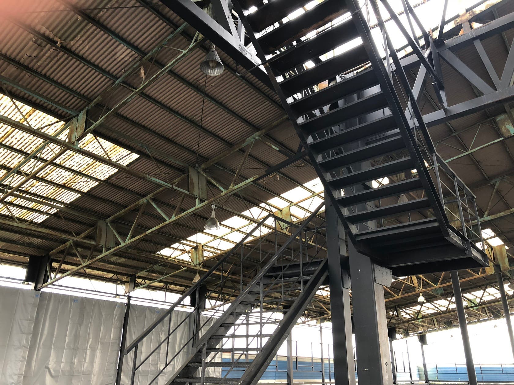 埼玉ロケーション・イベントスペースＲ17の写真9