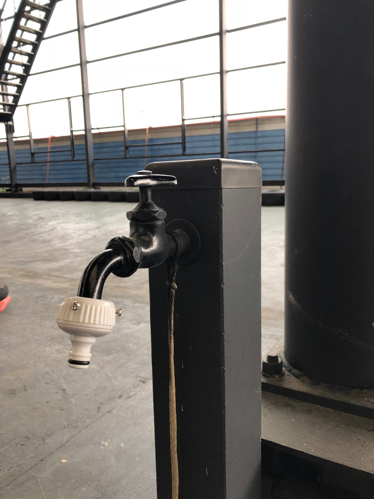 埼玉ロケーション・イベントスペースＲ17の写真11