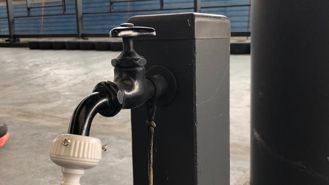 埼玉ロケーション・イベントスペースR17の写真11