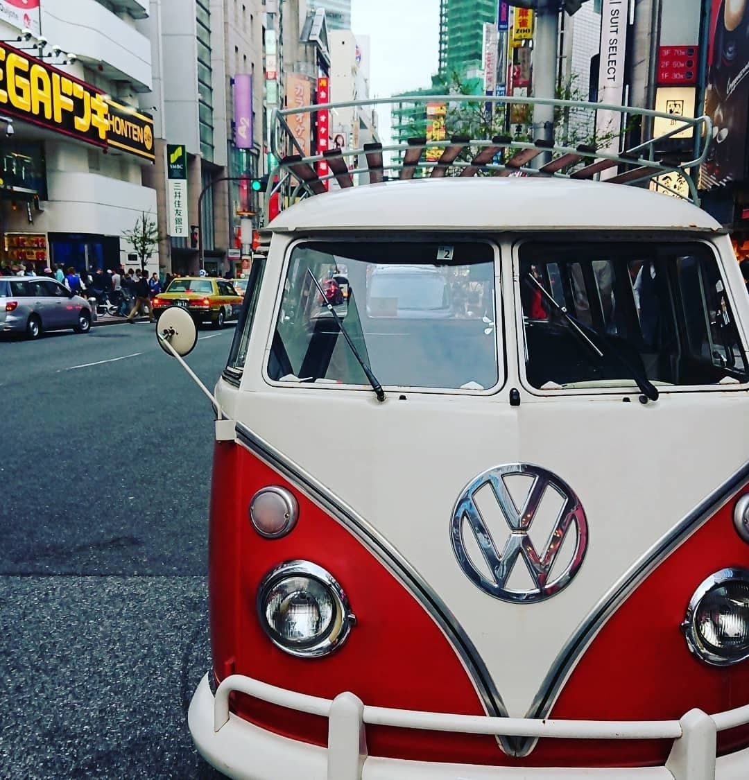 渋谷ワゴンリムジンor撮影orレンタルの写真8