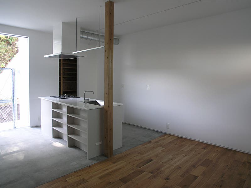 【駐車場あり】キッチン利用可　デザイナーズ一軒家でお教室、撮影会、ミーティングなどの写真6