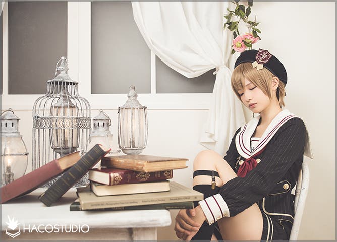 HACOSTUDIO WITの写真8