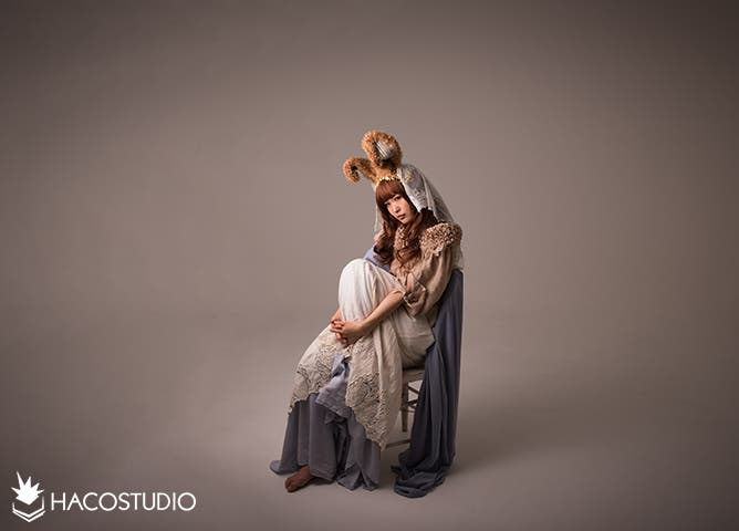 HACOSTUDIO WITの写真9