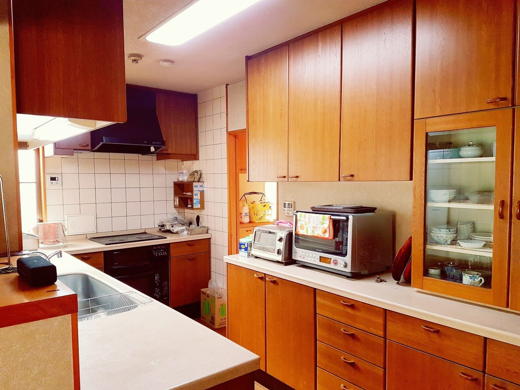 【難波から電車一本20分】旅館のような和風古民家！コスプレ・撮影・宴会・セミナー・教室など！大人数OK/キッチン・駐車場の写真21