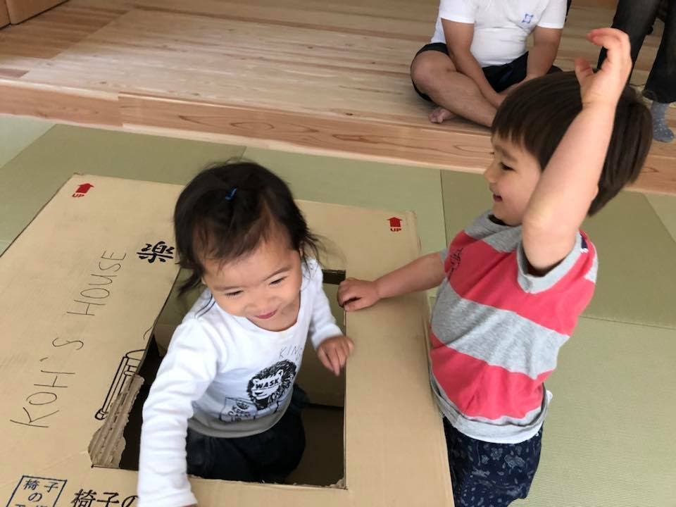 江戸川橋駅徒歩1分、神楽坂駅徒歩10分、子連れにやさしいひろびろ畳の部屋の写真15