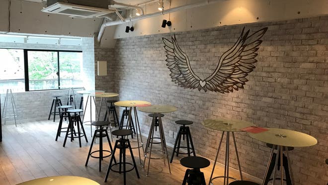 外苑前駅から徒歩3分♪プライベートパーティーに♡インスタ映え間違い無し♡の写真2