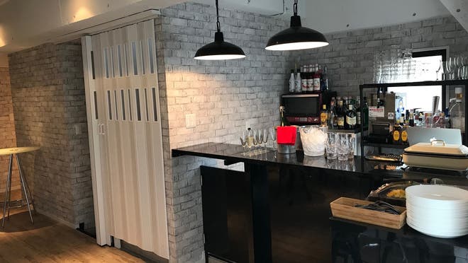 外苑前駅から徒歩3分♪プライベートパーティーに♡インスタ映え間違い無し♡の写真3