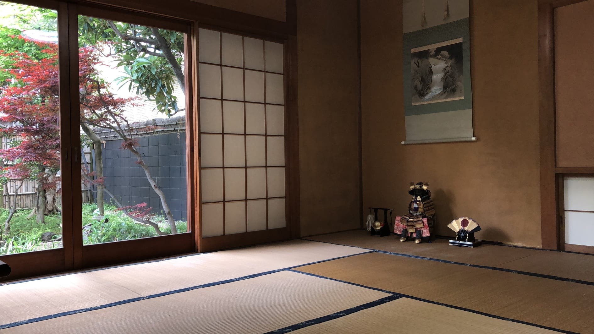 代官山駅徒歩１分　アパレル・ジュエリー等の展示会、庭の風情を生かしたロケ利用、コスプレなどにオススメの貸しスペースですの写真13