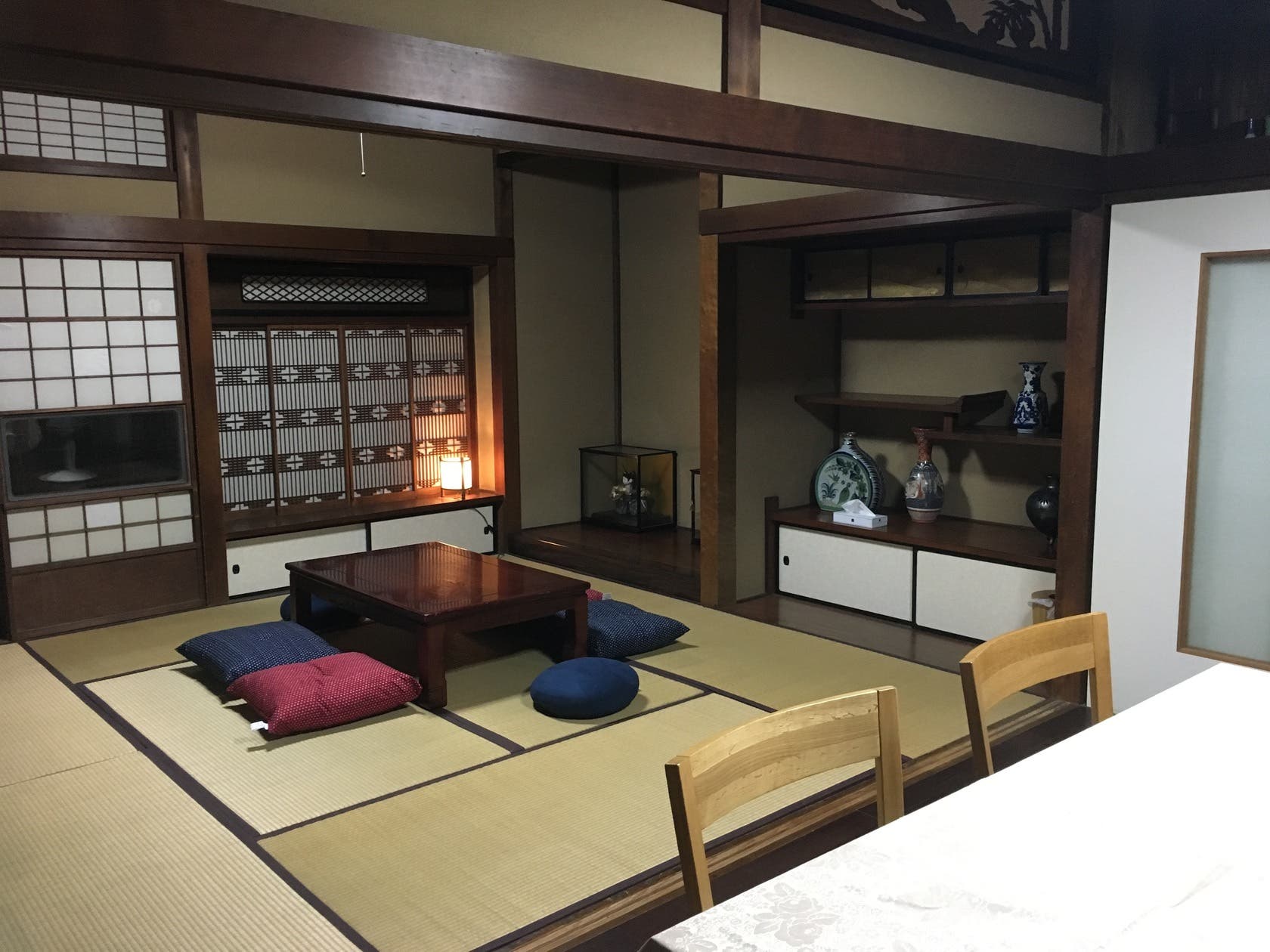 【築87年】横浜のリノベ済み洋館付き日本住宅。駐車２台。映画撮影多。の写真6