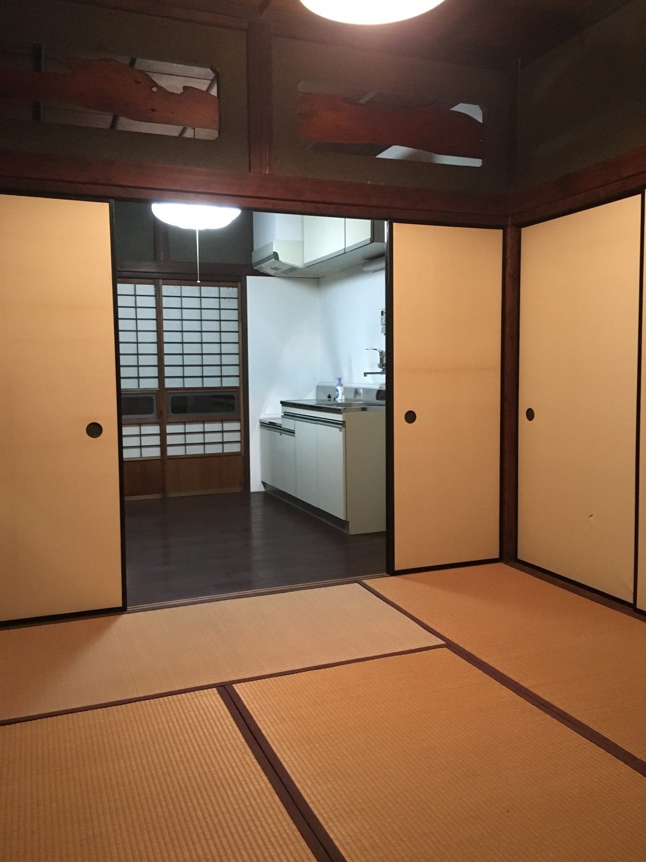 【築87年】横浜のリノベ済み洋館付き日本住宅。駐車２台。映画撮影多。の写真13