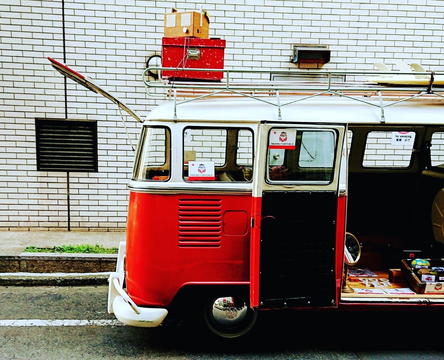 渋谷ワゴンリムジンor撮影orレンタルの写真2