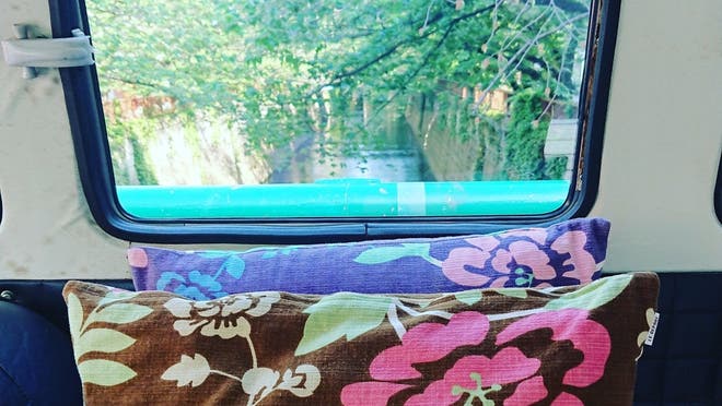 渋谷ワゴンリムジンor撮影orレンタルの写真3