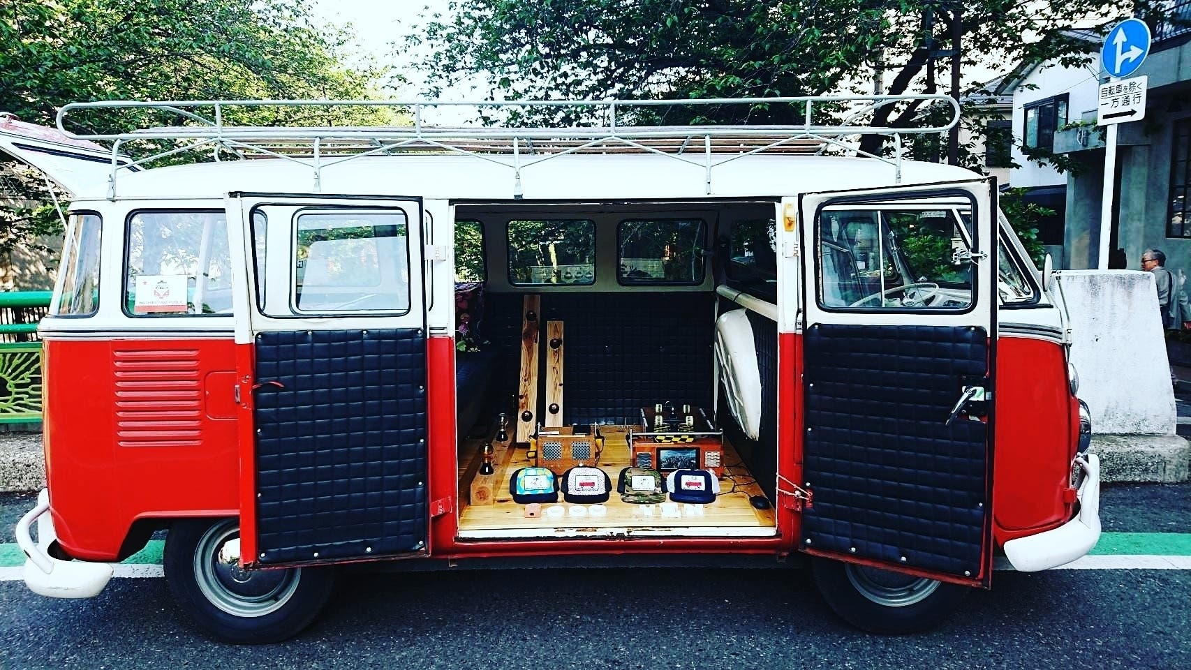 渋谷ワゴンリムジンor撮影orレンタルの写真4