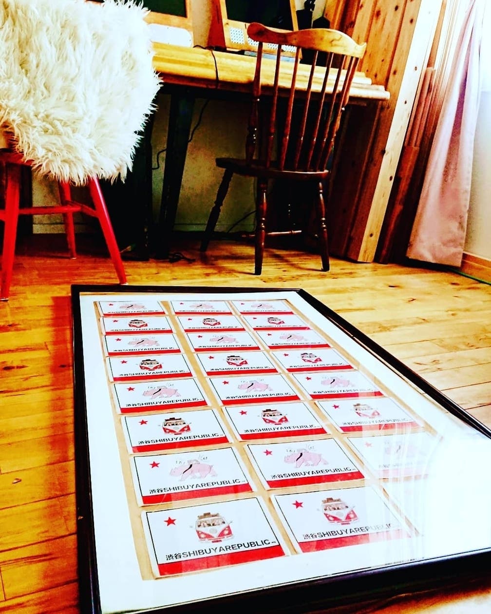 渋谷ワゴンリムジンor撮影orレンタルの写真5