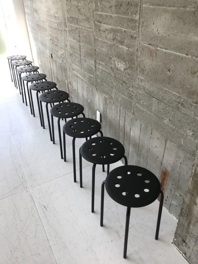 ★元町駅徒歩５分★築６0年のビルをリノベーション。自然光が多く入り撮影にも最適！！の写真8