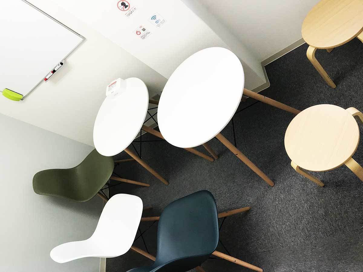 🎊好立地🎊｜🉐格安｜池袋駅1分❗C1出口が目の前👀｜高速WiFi⚡｜24h🈺｜Colormell 池袋西口店【D室】［〜4名］の写真3