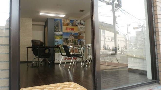 【江戸川橋駅 徒歩3分】完全個室 会議スペース 6名の写真2