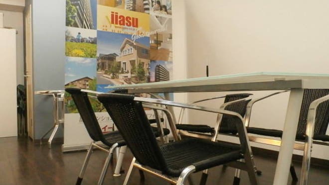 【江戸川橋駅 徒歩3分】完全個室 会議スペース 6名の写真5