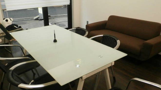 【江戸川橋駅 徒歩3分】完全個室 会議スペース 6名の写真7